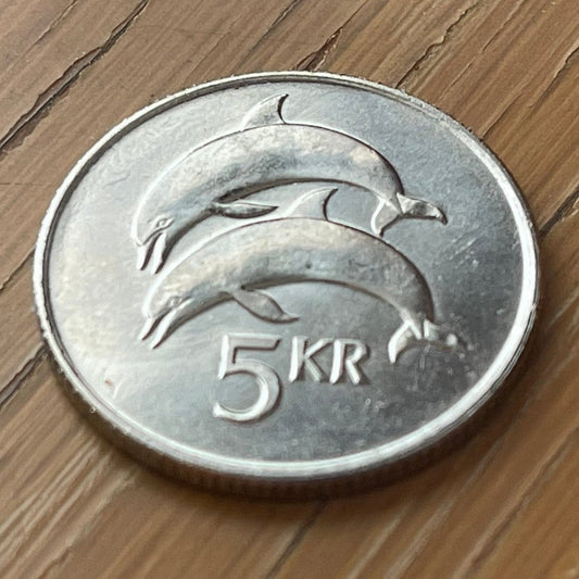 Sealife & Fish Coins – elemintalshop